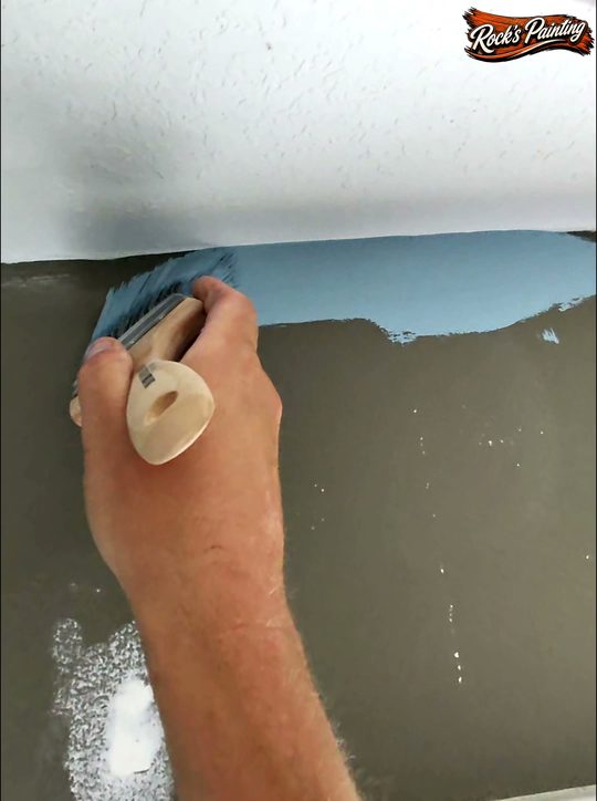 Emerald Symmetry Review: Sherwin-Williams® New Zero-VOC, Plant-Based ...
